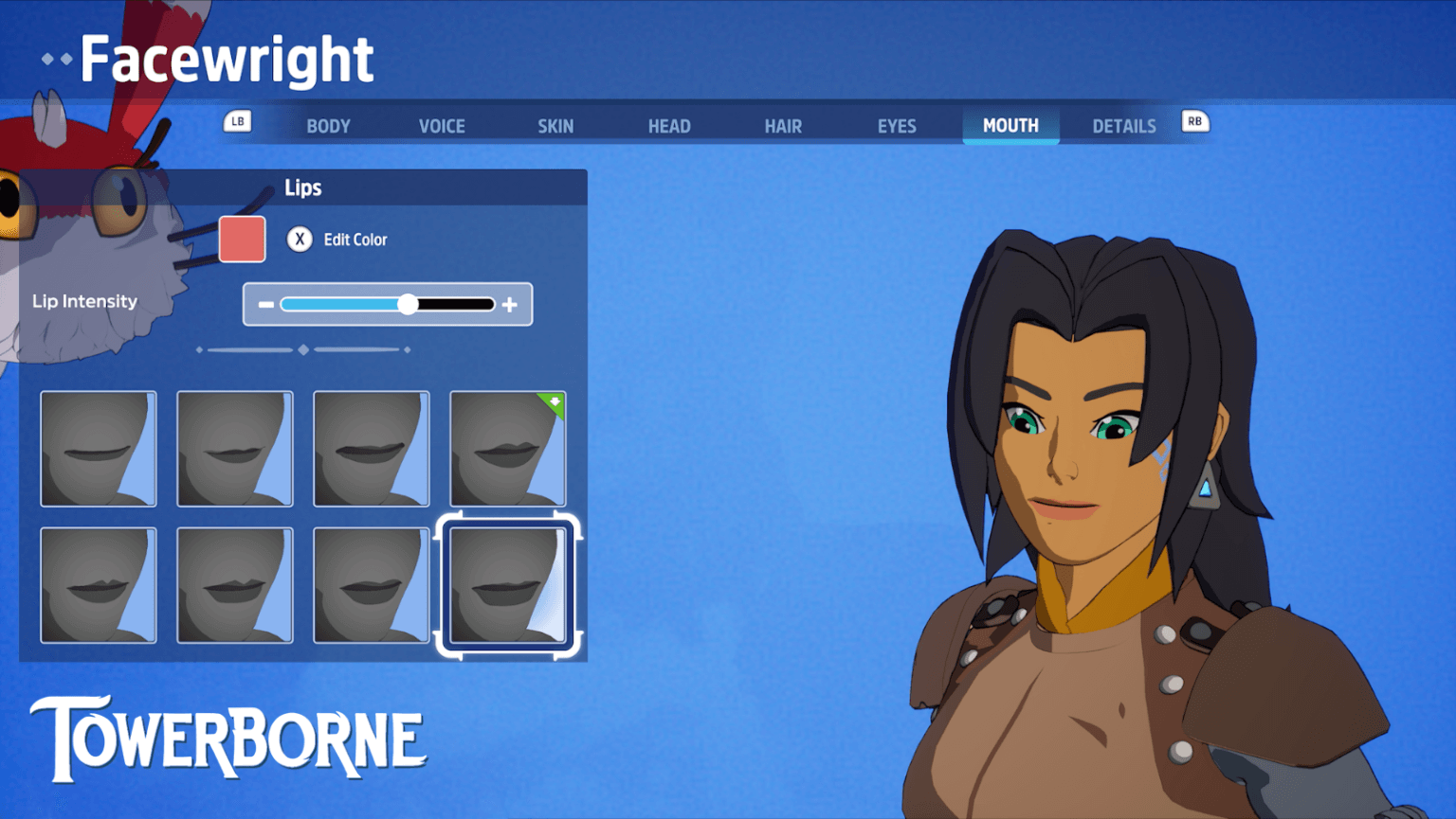 Towerborne - Mirror’s Wagon! - Towerborne