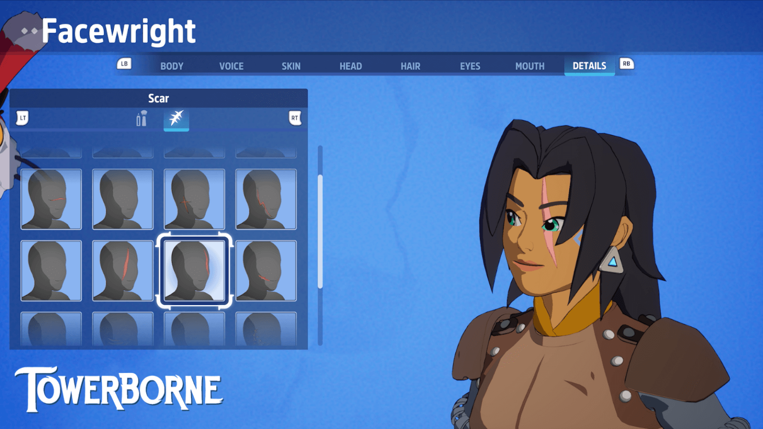 Towerborne - Mirror’s Wagon! - Towerborne