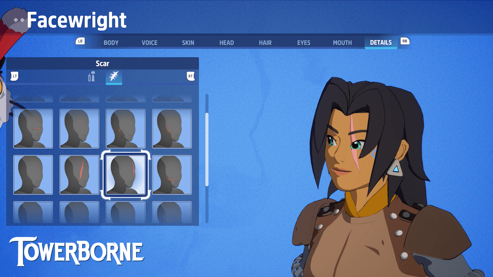 Towerborne - Mirror’s Wagon! - Towerborne