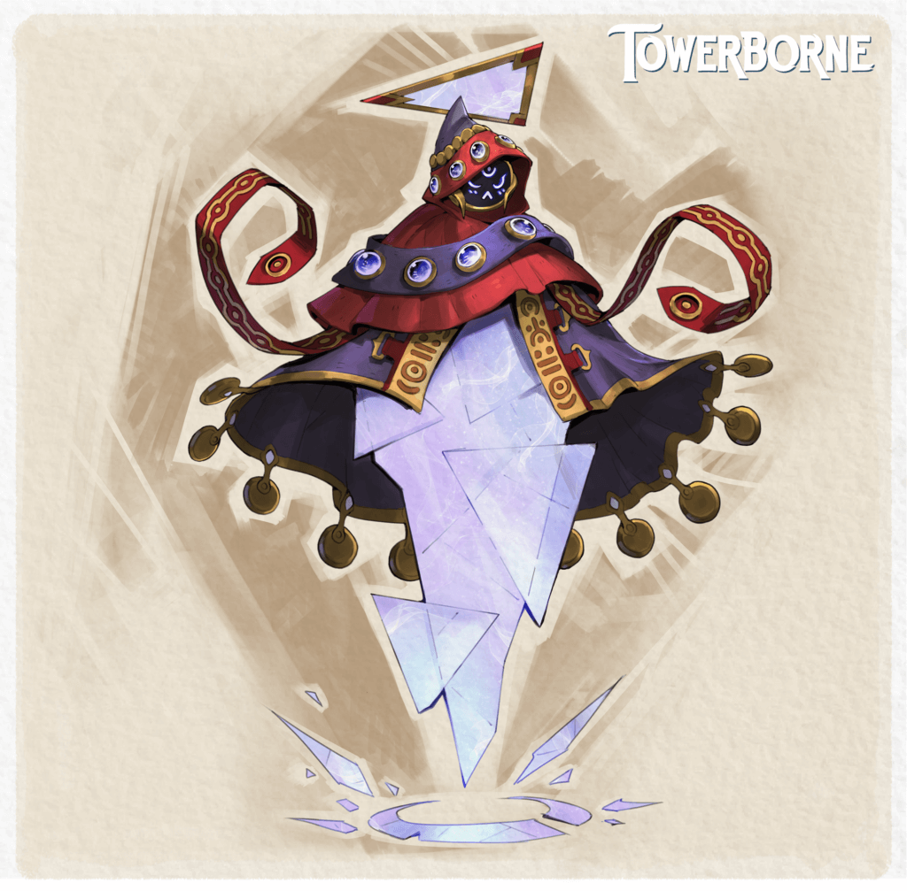 Ace Allies: Meet Important Characters - Towerborne