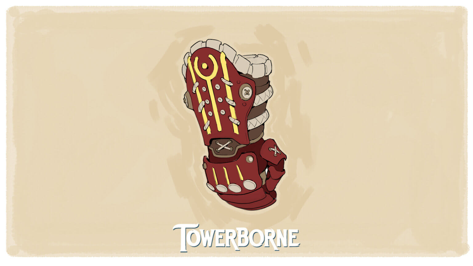 Classes & Weapons - Gauntlets - Towerborne