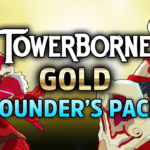 Play Now - Towerborne