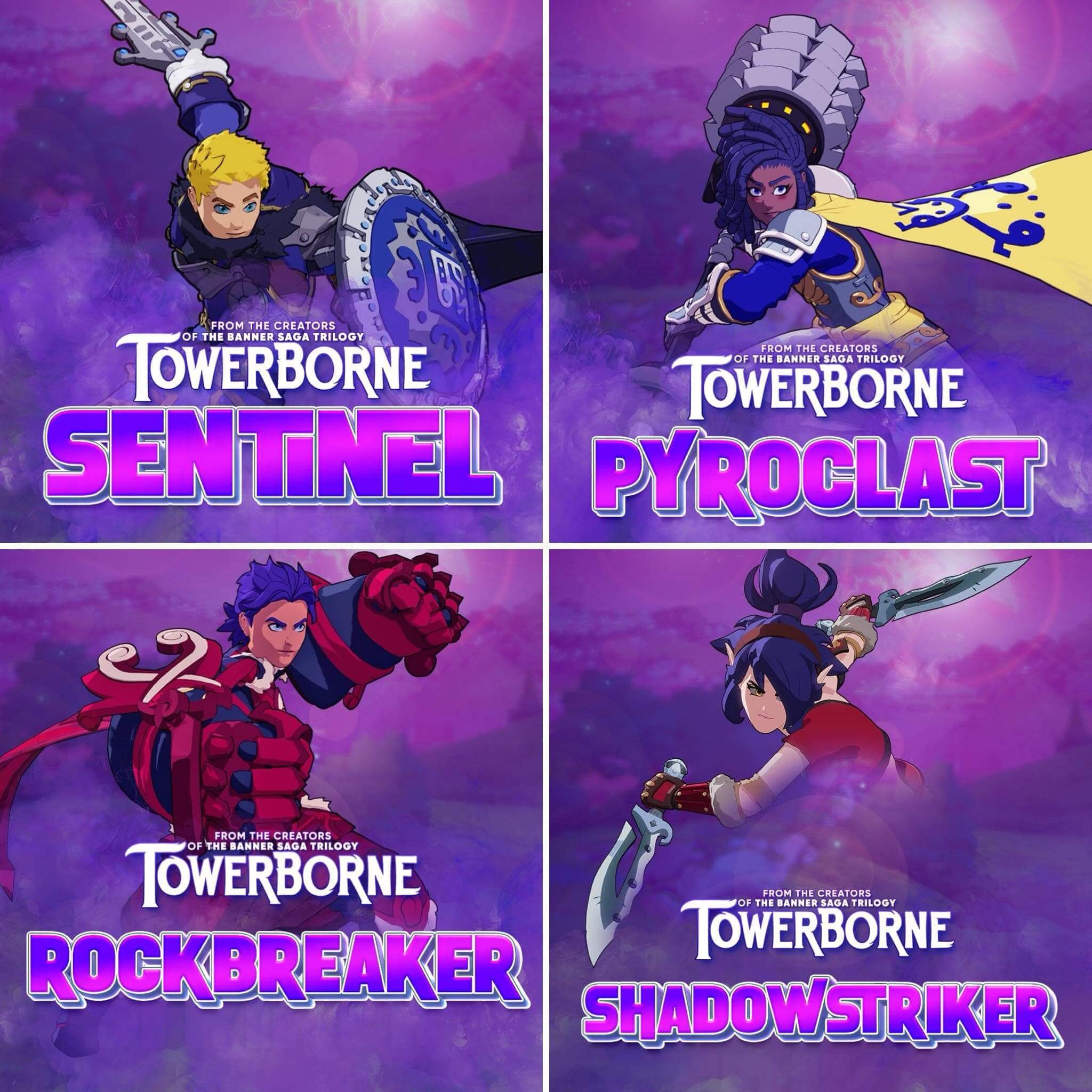 Towerborne New Player Guide - Towerborne