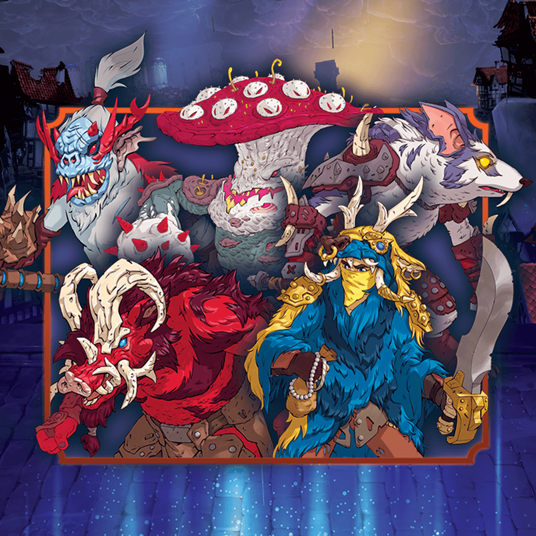 Towerborne New Player Guide - Towerborne