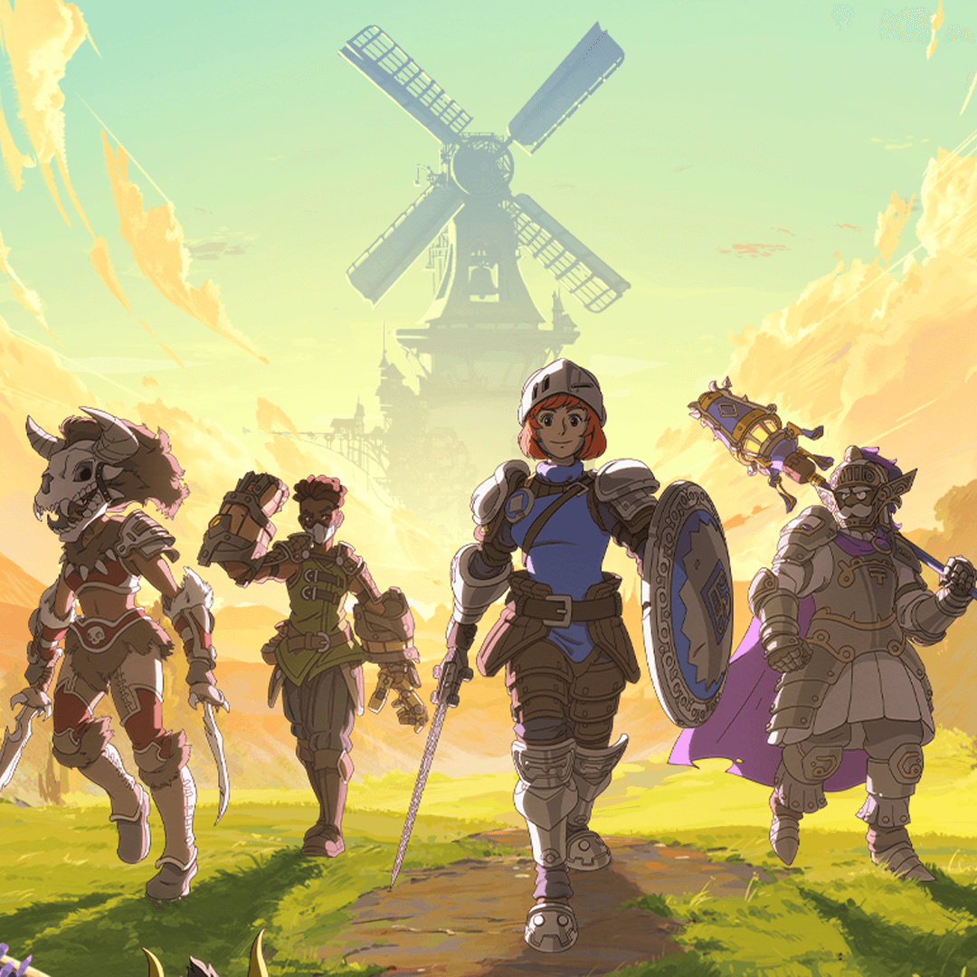 Towerborne New Player Guide - Towerborne